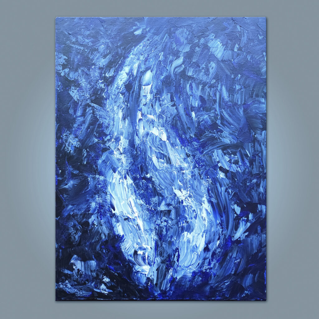 PAINTINGS – Torsten Schmidt