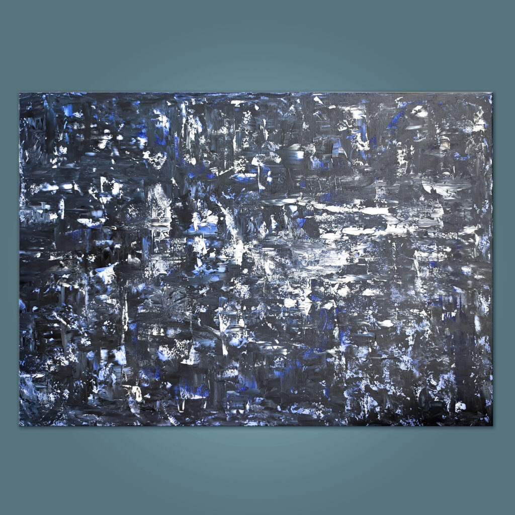 PAINTINGS – Torsten Schmidt